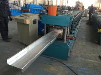 China Z Purlin Forming Machine for sale