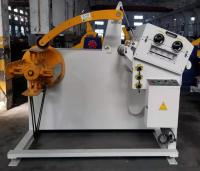 China Shelf Roll Forming Machine for sale