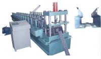 China Shelf Roll Forming Machine for sale