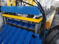 China Roofing Tile Forming Machine for sale