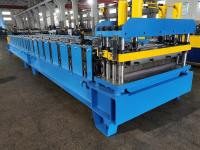 China Roofing Tile Forming Machine for sale
