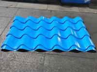 China Roofing Tile Forming Machine for sale