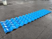 China Roofing Tile Forming Machine for sale