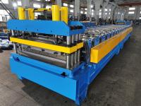 China Roofing Tile Forming Machine for sale