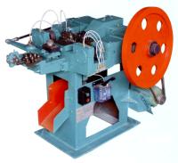 China High Speed Automatic Long Wire Nail Making Machines in China for sale