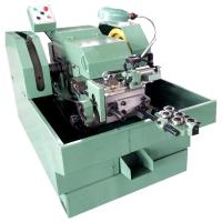 China High Speed Automatic Rivet Cold Heading Machine for sale