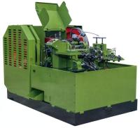 China Rivet Screw Heading Machine Automatic 100pcs Min for sale