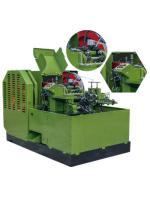 China Rivet Screw Heading Machine Automatic 100pcs Min for sale