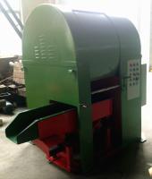 China Centrifugal Type Polishing Machine for Steel Rivet Polishing for sale