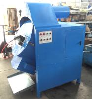 China Automatic Spray Painting Machine for Rivet, Eyelets and Other Hardware for sale