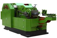 China Automatic Cold Heading Drywall, Self Tapping, Self-drilling Screw Making Machine for sale