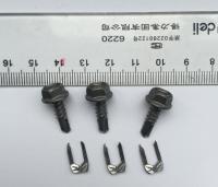 China Drill Point, Self-drilling Screw Tip Forming Machine for sale