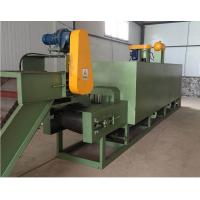 China Screw Heat Treatment Production Line/Annealing Furnace for sale
