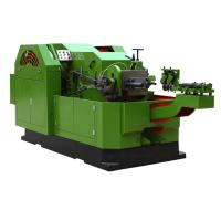 China Self-Drilling Screw Making Machine for Self-drilling Screw Production, Tainwanese Type, Self-drilling Screw for sale