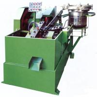 China High Speed Automatic Screw Tapping/Thread Rolling Machine for sale