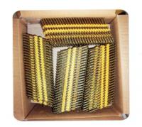China Plastic Strip Nail Collator for sale