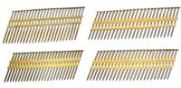 China Plastic Strip Nail Collator for sale