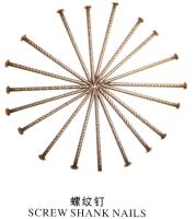 China All Kinds of Nails for sale