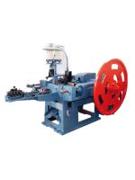 China Automatic Roofing Nail Making Machines for Roofing Nail Production, of WZ94 Series for sale