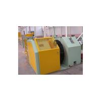 China Take-up Machine with L-shaped Reel for sale