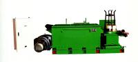 China Water Tank Wet Wire Drawing Machine 7M S for sale