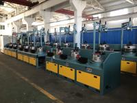 China High Speed Pulley Type Wire Drawing Machines​ for sale