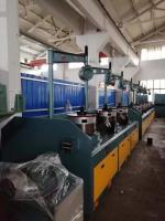 China High Speed Pulley Type Wire Drawing Machines​ for sale