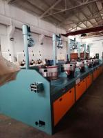 China High Speed Pulley Type Wire Drawing Machines​ for sale