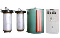China Pit Type Electric Annealing Furnace, Heat Treatment for Binding Wire and Other Metal Materials for sale