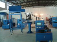 China Coil Roofing Nail Collator for sale