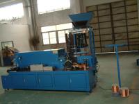 China Coil Roofing Nail Collator for sale