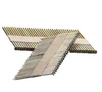 China Paper Strip Nail Collator for sale