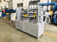 China Gabion Mesh Steel Wire Making Machine 4300mm Dura for sale