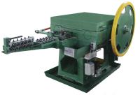 China Z94 Type H Heavy-duty Durable Low Noise Automatic Wire Nail/Concrete Nail Making Machine for sale
