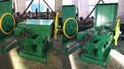 China Heavy Duty Wire Nail Making Machine Durable Low Noise Automatic Concrete for sale