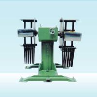 China Automatic Mandrel Reel Feeder Machine Introduction Contact Control for sale