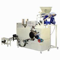 China Paper Strip Nail Collator for sale