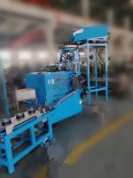 China Plastic Strip Nail Collator for sale