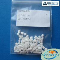 China High-quality Fuji NXT H24 Small Hole Filter 2MGTHA067900 / 2MGTHA027601 | Fuji NXT SMT Machine Filters China Supplier for sale
