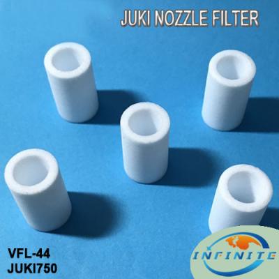 China JUKI 750 / 760 SMT Filter VFL-44 / VFE-2 / E7917725000 for sale