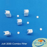 China JUKI 2050 Combo Filter SMT Spare Parts reliable for sale