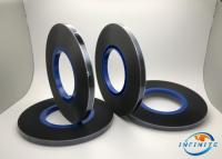 China 12mm ESD Pressure Sensitive Cover Tape For SMD Reel Component Carrier for sale
