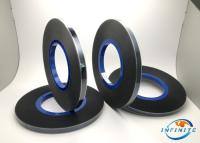 China 12mm ESD Pressure Sensitive Cover Tape For SMD Reel Component Carrier for sale