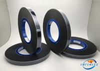 China ESD Pressure Sensitive Cover Tape For SMT Material Preparation 16mm for sale