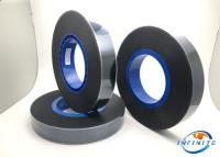 China PET ESD Pressure Sensitive Cover Tape 32mm For SMD Reel for sale