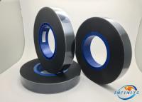 China PET ESD Pressure Sensitive Cover Tape 32mm For SMD Reel for sale