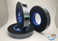 China PET ESD Pressure Sensitive Cover Tape 32mm For SMD Reel for sale