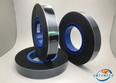 China PET ESD Pressure Sensitive Cover Tape 32mm For SMD Reel for sale