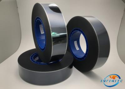 China ESD 44mm Pressure Sensitive Cover Tape For SMD Reel Component Carrier for sale