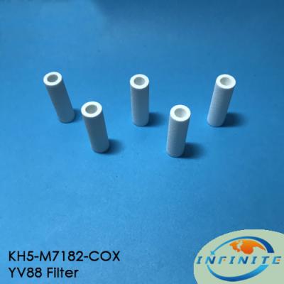 China Yamaha YV88 Filter KH5-M7182-COX | High-quality Yamaha SMT machine filter China Manufacturer for sale